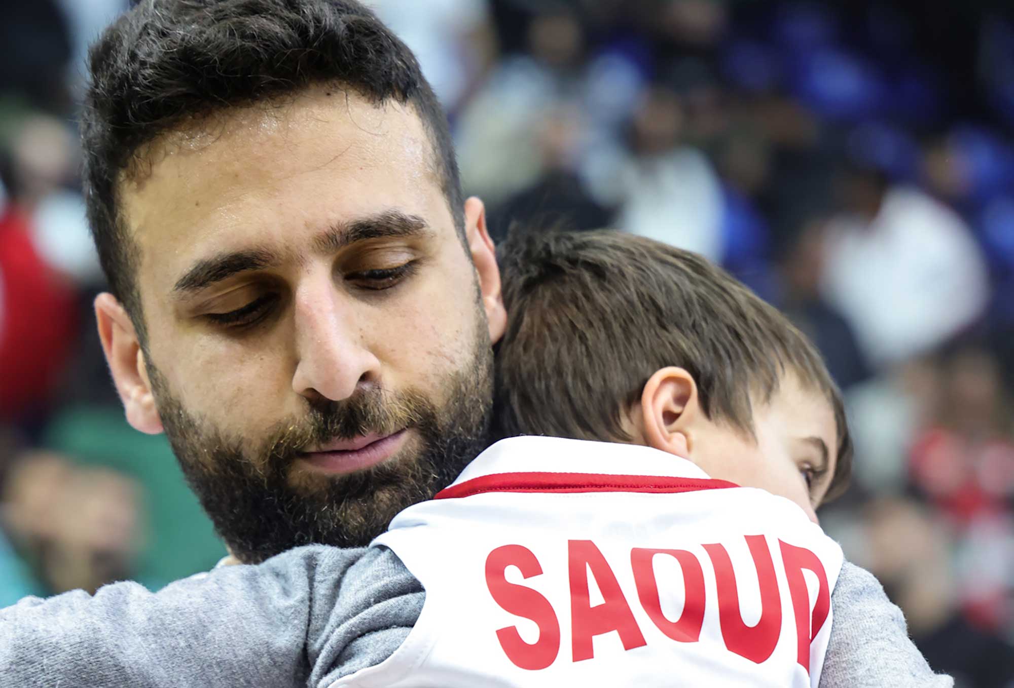 GAS Global Active Sports